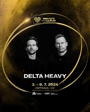 Lineup Archiv - Beats for love