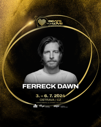 Lineup Archiv - Beats for love