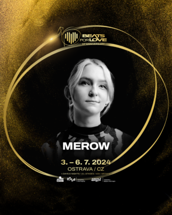 Lineup Archiv - Beats for love