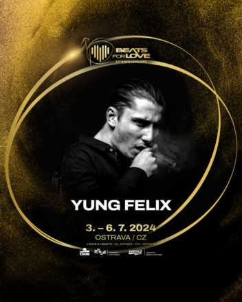 Lineup Archiv - Beats for love