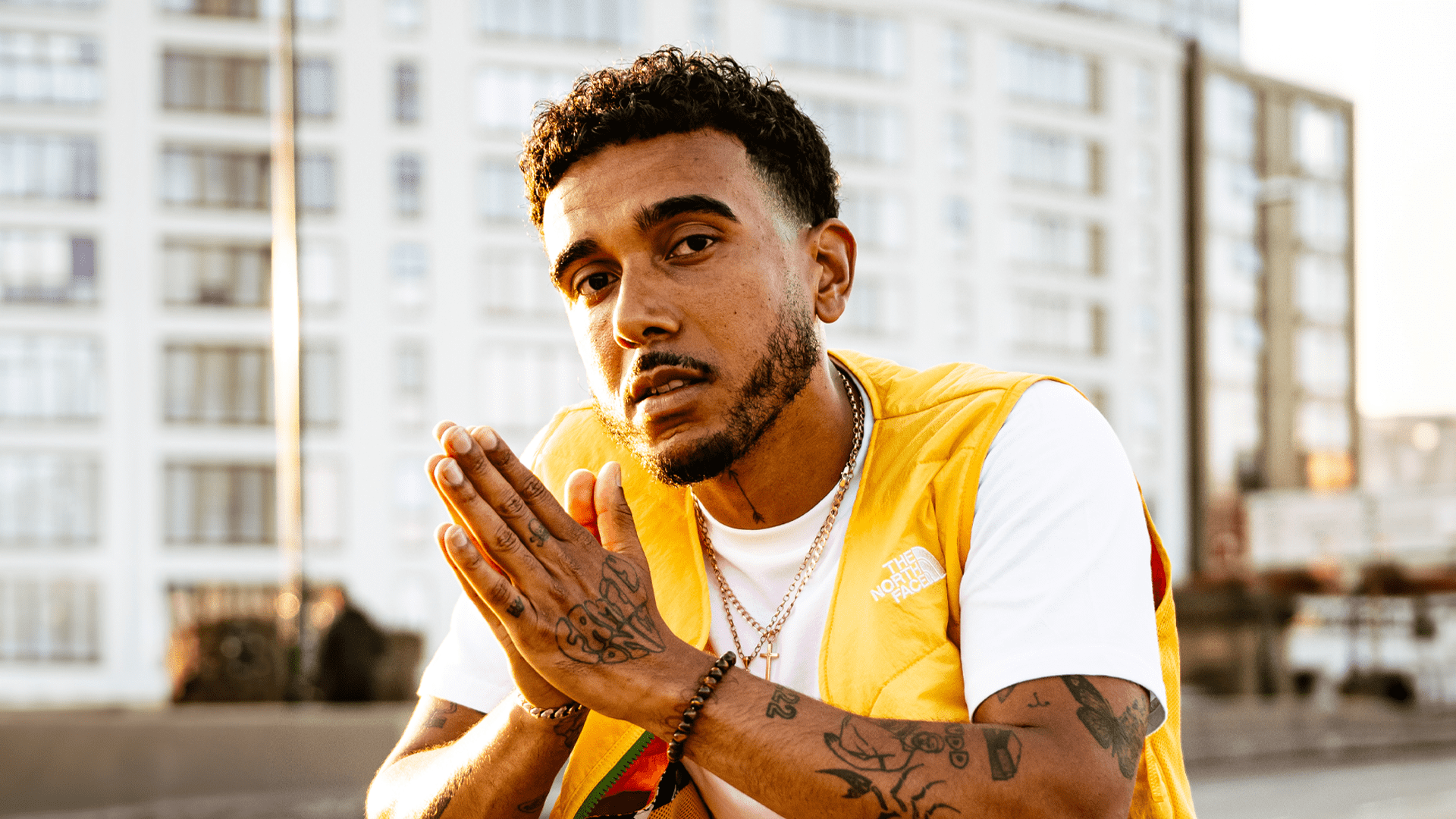 Hlas Drum and Bassu Bru-C přináší své srdce a duši na Beats for Love ...