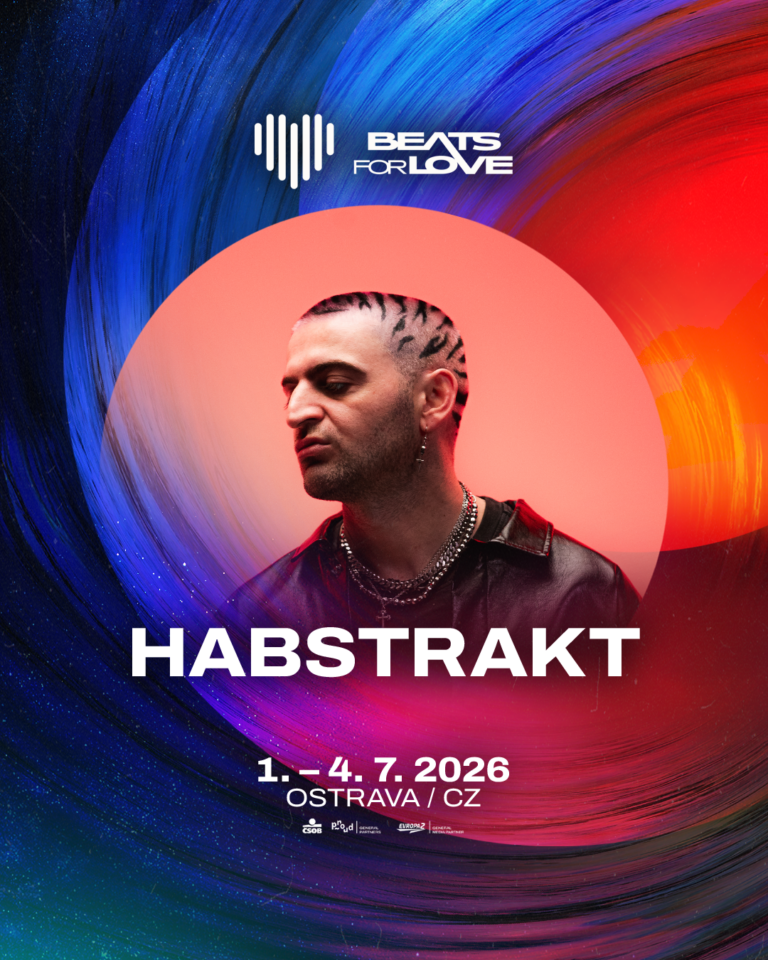 HABSTRAKT (FR) - Beats for Love