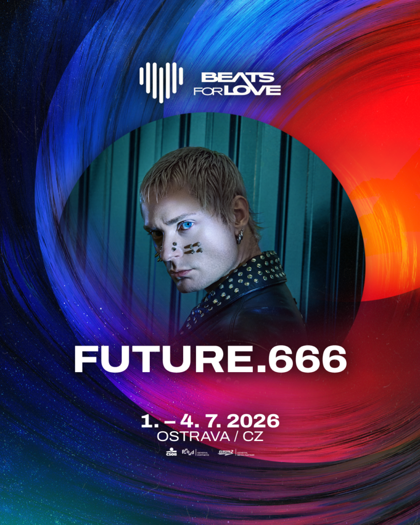FUTURE.666 (DE) - Beats for Love