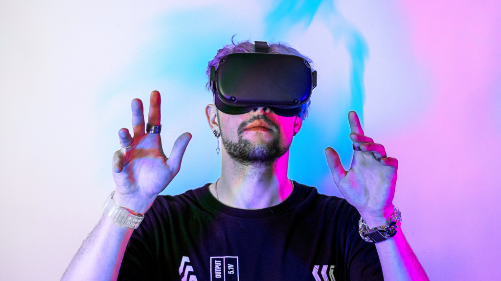 Virtual Riot přiveze na Beats for Love 2026 LIVE set v té ...